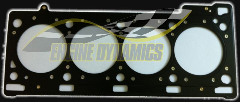 Engine Components: MLS " Multi Layer Steel" Head Gaskets
