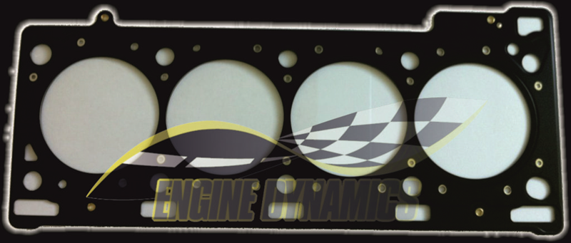 Engine Components: MLS " Multi Layer Steel" Head Gaskets