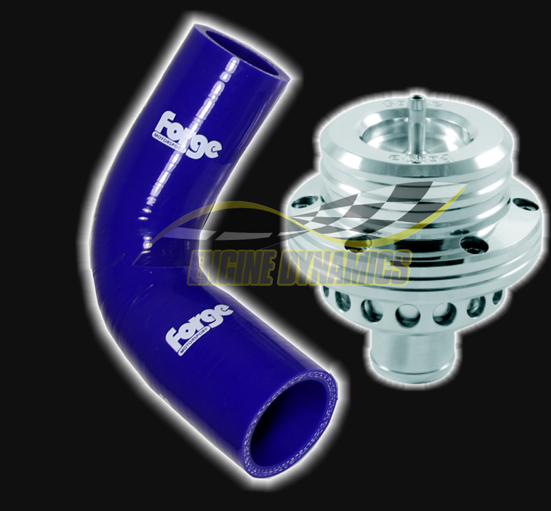 Performance: Megane 250 / 265 / 275 Forge Motorsport Dump Valve Kit ...