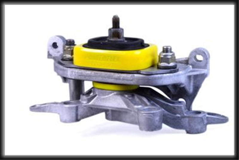 Suspension & Bushes: Powerflex Clio 197 / 200 Gearbox Mounting Insert ...