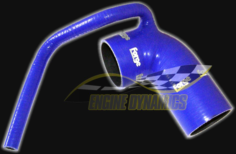 Performance: Clio 172 / 182 Forge Motorsport Performance Silicone ...