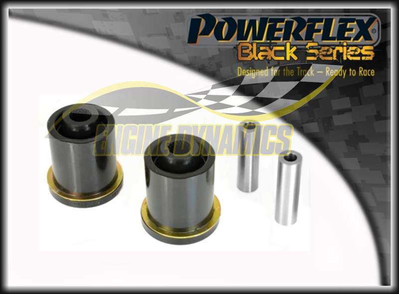 Suspension & Bushes: Powerflex Megane 250 / 265 / 275 Rear Beam ...
