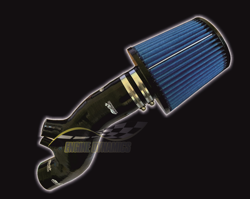 Performance: Megane 3 RS Performance Induction System